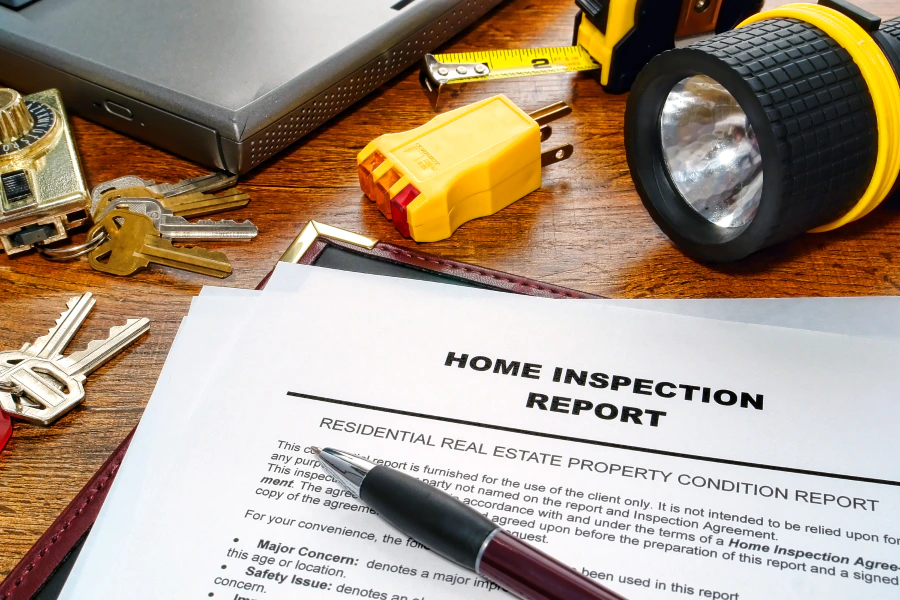 Home Inspections Lakewood Ranch, FL | Call Us For A Free Estimate!